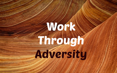 How To Work Through Adversity - Tips For The Successful Blogger ...