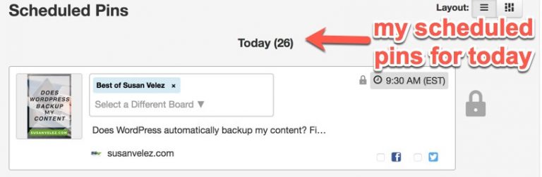 How to Find Your Most Popular Pins On Pinterest - ♫ Donna Merrill Tribe