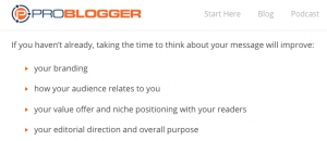 How Do I Get People To Love My Blog? - ♫ Donna Merrill Tribe